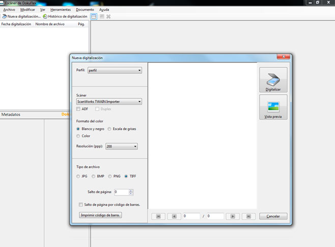 addons-scanner-zoom - Dokuflex