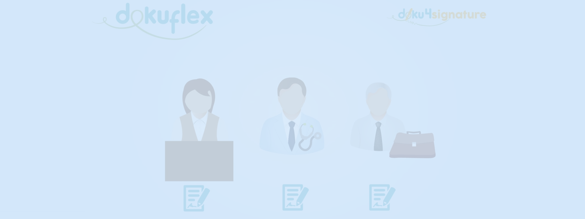 bg-doku-signatures - Dokuflex
